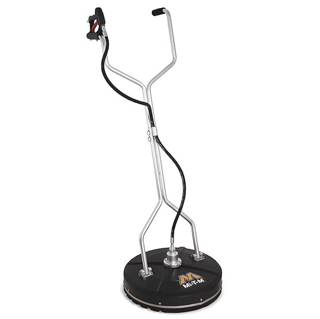 Rotary Surface Cleaner w/ Valve – Surface Prep Supply